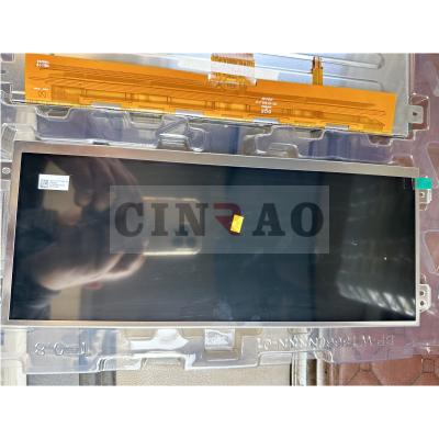 중국 자동차 LCD 디스플레이 화면 패널 LBL-VLFM1840-02A Peugeot Citroen GPS 교체 판매용