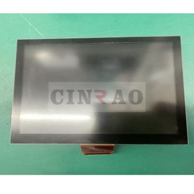 중국 7.0 인치 TFT LCD 스크린 LAM070G059A 디스플레이 모듈 자동차 부품 교체 판매용