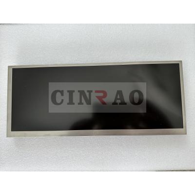 China Car GPS Navi COG-VLSZT027-01  AV123Z7M-N17 LCD Display Screen Module for sale