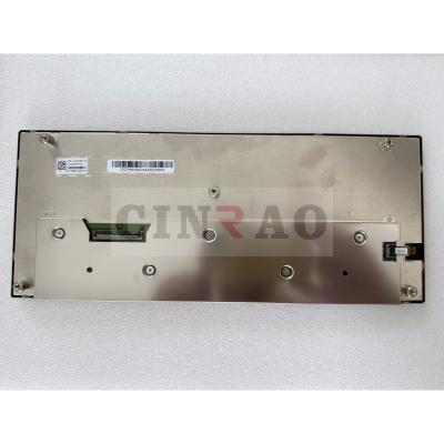 China Car GPS Navi COG-VLSZT027-01  AV123Z7M-N17 LCD Display Screen Module for sale