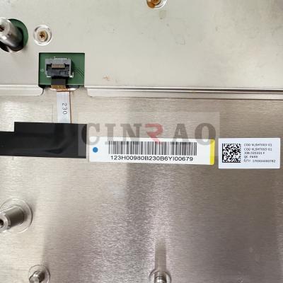 China Car GPS Navi COG-VLSHT005-01 LCD Display Screen Module for sale