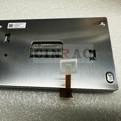 Китай 6.5 дюймовый 800*480 ЖК-дисплей LQ065Y5DZ01A Автоэкранная панель для Ford SYNC2 GPS навигации продается