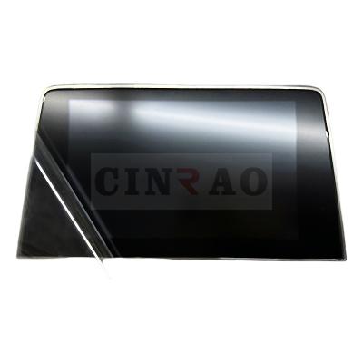 China 8 pulgadas de pantalla LCD LAM080G025A Panel de pantalla de automóvil para reemplazo de navegación GPS en venta