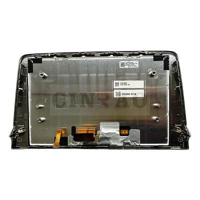 China 8 pulgadas de pantalla LCD LAM080G025A Panel de pantalla de automóvil para reemplazo de navegación GPS en venta