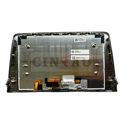 China 8 pulgadas de pantalla LCD LAM080G025A Panel de pantalla de automóvil para reemplazo de navegación GPS en venta