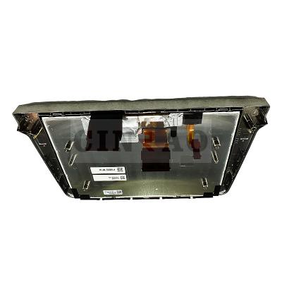 China 8 pulgadas de pantalla LCD LAM080G025A Panel de pantalla de automóvil para reemplazo de navegación GPS en venta