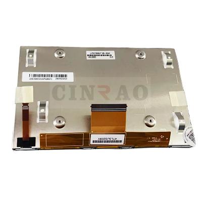 중국 7인치 LCD 디스플레이 LMS700KF30-002 차량 스크린 패널 GPS 내비게이션 교체용 판매용
