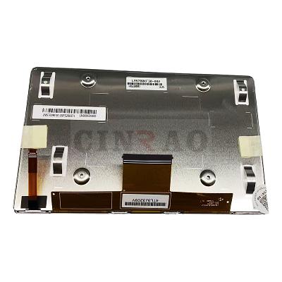 중국 7인치 LCD 디스플레이 LMS700KF30-002 차량 스크린 패널 GPS 내비게이션 교체용 판매용