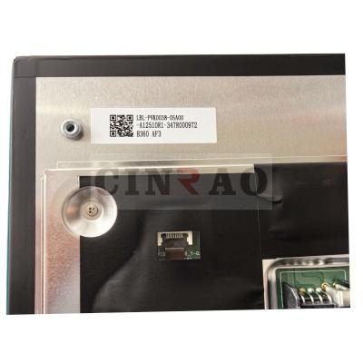 중국 8인치 1280*720 LCD 디스플레이 LBL-PVK0038-05A00 차량 스크린 패널 COG-PVK0055-01 GPS 내비게이션 판매용