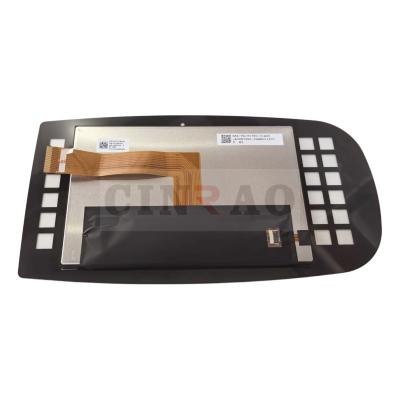 중국 자동차 LCD 디스플레이 LBL-VLIT1780-01A00 차량 스크린 패널 COG-VLITT1780-01 GPS 내비게이션 판매용