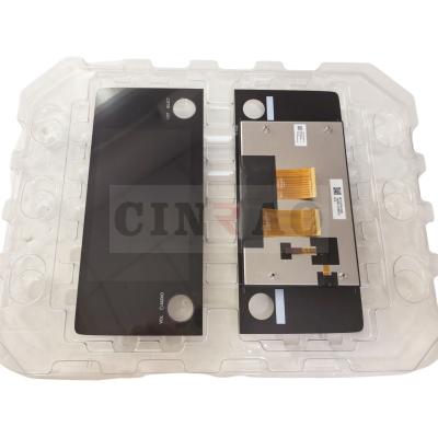 중국 자동차 LCD 디스플레이 LBL-VLJP7004-05A00 차량 스크린 패널 COG-PVLJP7004-05 GPS 내비게이션 판매용