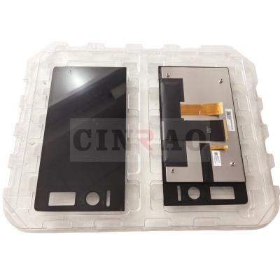 중국 LCD 디스플레이 LBL-PVLJ7008-04A00 COG-PVLJP7006-05 자동차 화면 패널 LHD/RHD 타입 COG-PVLJP7007-05 GPS 내비게이션 판매용