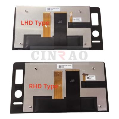 중국 LCD 디스플레이 LBL-PVLJ7008-04A00 COG-PVLJP7006-05 자동차 화면 패널 LHD/RHD 타입 COG-PVLJP7007-05 GPS 내비게이션 판매용