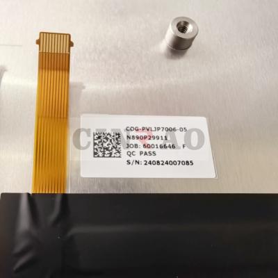 중국 LCD 디스플레이 LBL-PVLJ7008-04A00 COG-PVLJP7006-05 자동차 화면 패널 LHD/RHD 타입 COG-PVLJP7007-05 GPS 내비게이션 판매용