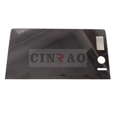 중국 LCD 디스플레이 LBL-PVLJ7008-04A00 COG-PVLJP7006-05 자동차 화면 패널 LHD/RHD 타입 COG-PVLJP7007-05 GPS 내비게이션 판매용
