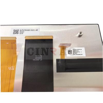 중국 LCD 디스플레이 LBL-PVLJ7008-04A00 COG-PVLJP7006-05 자동차 화면 패널 LHD/RHD 타입 COG-PVLJP7007-05 GPS 내비게이션 판매용