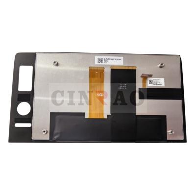 중국 LCD 디스플레이 LBL-PVLJ7008-04A00 COG-PVLJP7006-05 자동차 화면 패널 LHD/RHD 타입 COG-PVLJP7007-05 GPS 내비게이션 판매용