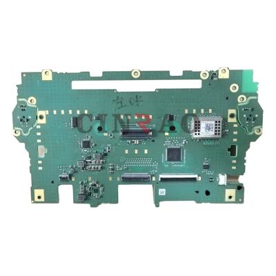 China Automotive Driver Board for Subaru Outback & Legacy 2018-2019 Car Radio Player Main PCB Replacement for sale