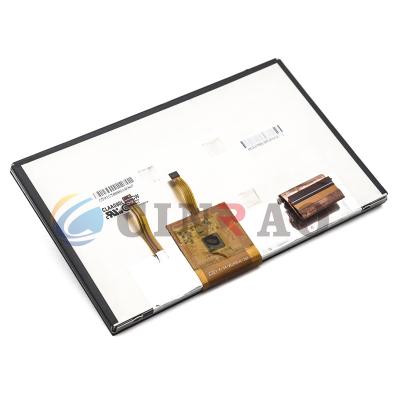 Cina Quadro comandi a 8,0 pollici dello schermo CLAA080LG01CW di CPT TFT LCD per la sostituzione dell'auto di GPS dell'automobile in vendita