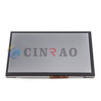 Cina Quadro comandi a 8,0 pollici dello schermo CLAA080LG01CW di CPT TFT LCD per la sostituzione dell'auto di GPS dell'automobile in vendita