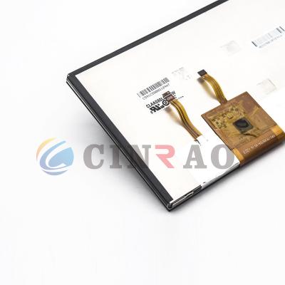 Cina Quadro comandi a 8,0 pollici dello schermo CLAA080LG01CW di CPT TFT LCD per la sostituzione dell'auto di GPS dell'automobile in vendita