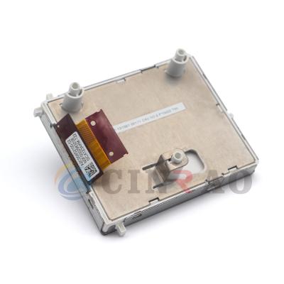 Cina Quadro comandi dello schermo GCX123AKM-T22 di TFT LCD per la sostituzione di GPS dell'automobile in vendita