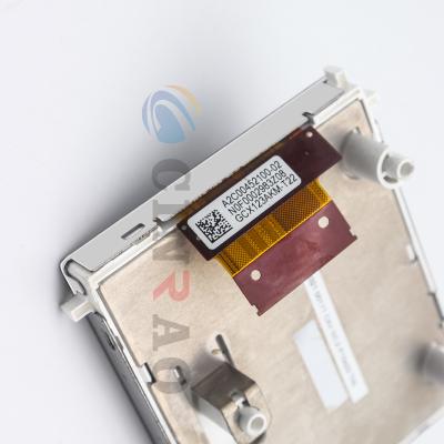Cina Quadro comandi dello schermo GCX123AKM-T22 di TFT LCD per la sostituzione di GPS dell'automobile in vendita