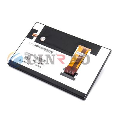 Cina Dimensione LCD dello schermo LA070WV5 (SL) del LG GPS di DVD LCD A 7,0 POLLICI dell'esposizione/automobile 01) multi ( in vendita