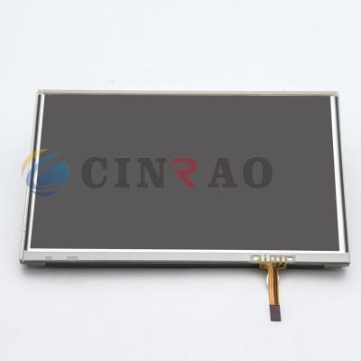 중국 LG TFT LCD 차 패널 7.0 인치 LB070WV7 (TD) (01의) 4개의 Pin GPS Naigation 지원 판매용