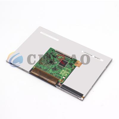 China La exhibición aguda de TFT de 7,0 PULGADAS en modelo multi de los coches LQ070Y3LG4A puede estar disponible en venta