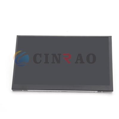 China Tianma Car LCD Module / TFT Gps LCD Display TM070RDZ38 High Precision for sale