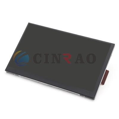 China Tianma Car LCD Module / TFT Gps LCD Display TM070RDZ38 High Precision for sale
