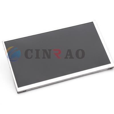 China 7.0 INCH Tianma TFT GPS LCD Screen Display Panel TM070RVZG01 Multi Model for sale