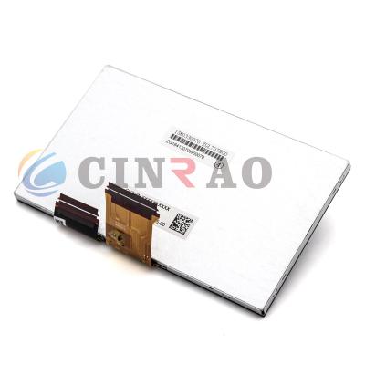 China TFT GPS Car LCD Module 7.0 INCH Tianma With Capacitive Touch Screen TM070RVZG05-00 for sale