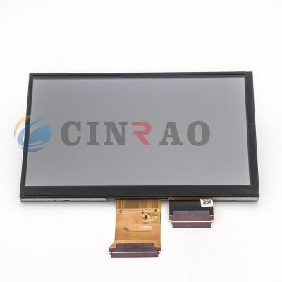 China TFT GPS Car LCD Module 7.0 INCH Tianma With Capacitive Touch Screen TM070RVZG05-00 for sale