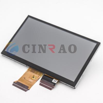 China TFT GPS Car LCD Module 7.0 INCH Tianma With Capacitive Touch Screen TM070RVZG05-00 for sale