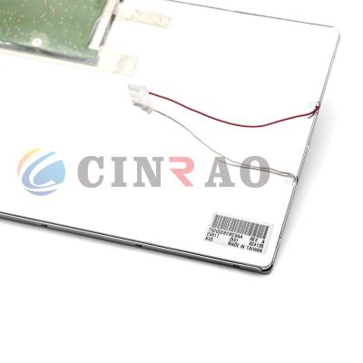 Cina Pannello LCD TX20D28VM2BAA della visualizzazione di Hitachi TFT GPS per la sostituzione dell'auto dell'automobile in vendita