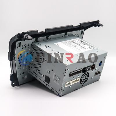 중국 차 GPS를 위한 8.0 인치 차 DVD 항법 라디오 닛산 Murano LCD 단위 판매용