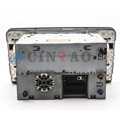 중국 차 GPS 자동차 부속을 위한 차 DVD 항법 라디오 Infiniti Q50 LCD 단위 판매용