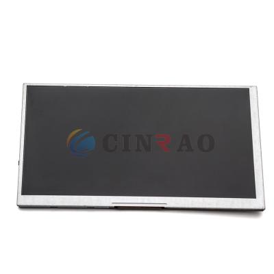 중국 7.0" Tianma TFT GPS LCD 디스플레이 TM070DDZG26 차 자동차 부속 보충 판매용