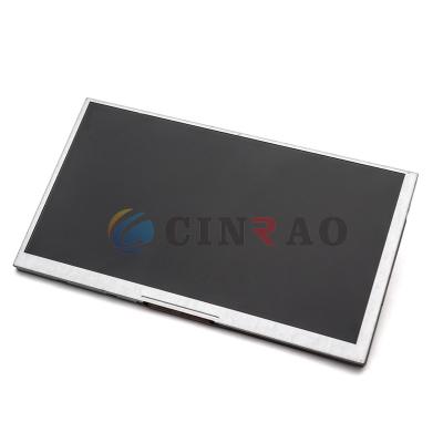 중국 7.0" Tianma TFT GPS LCD 디스플레이 TM070DDZG26 차 자동차 부속 보충 판매용