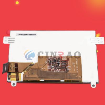 China Tianma  GPS TFT LCD Screen Display Panel TM070RDZG53-FPC1 High Efficiency for sale