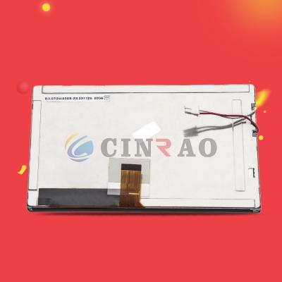 중국 7.0 인치 Tianma TFT GPS 차 LCD 단위 TM070WA-22L08B 고성능 판매용