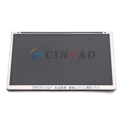 중국 7.0 인치 Tianma TFT GPS 차 LCD 단위 TM070WA-22L08B 고성능 판매용