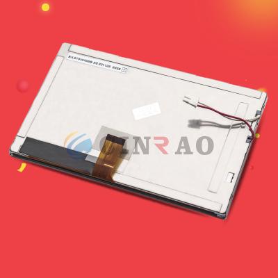 중국 7.0 인치 Tianma TFT GPS 차 LCD 단위 TM070WA-22L08B 고성능 판매용