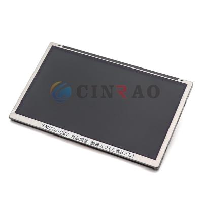 중국 7.0 인치 Tianma TFT GPS 차 LCD 단위 TM070WA-22L08B 고성능 판매용