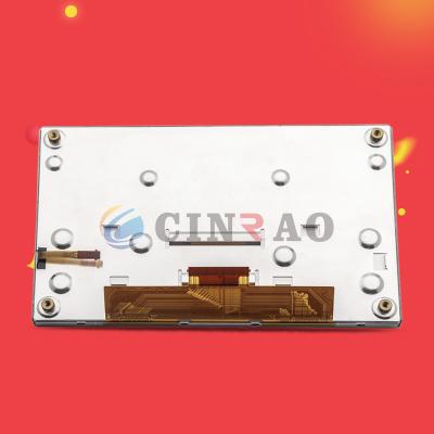 China 8,0 el panel de exhibición de pantalla LCD de Tianma TM080RDHG02-00 TFT GPS de la PULGADA para el reemplazo del auto del coche en venta
