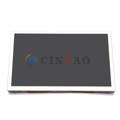 China 8,0 el panel de exhibición de pantalla LCD de Tianma TM080RDHG02-00 TFT GPS de la PULGADA para el reemplazo del auto del coche en venta