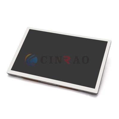 China 8,0 el panel de exhibición de pantalla LCD de Tianma TM080RDHG02-00 TFT GPS de la PULGADA para el reemplazo del auto del coche en venta