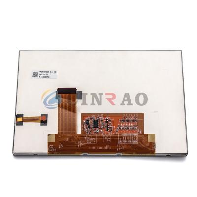 China Módulo del LCD del coche TM080RDHG03-BLU1-00 6 meses de la garantía de vida de servicio larga en venta